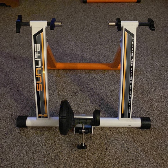 sunlite | Other | Bicycle Trainer | Poshmark
